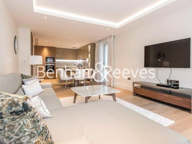 2 bedroom apartment to rent