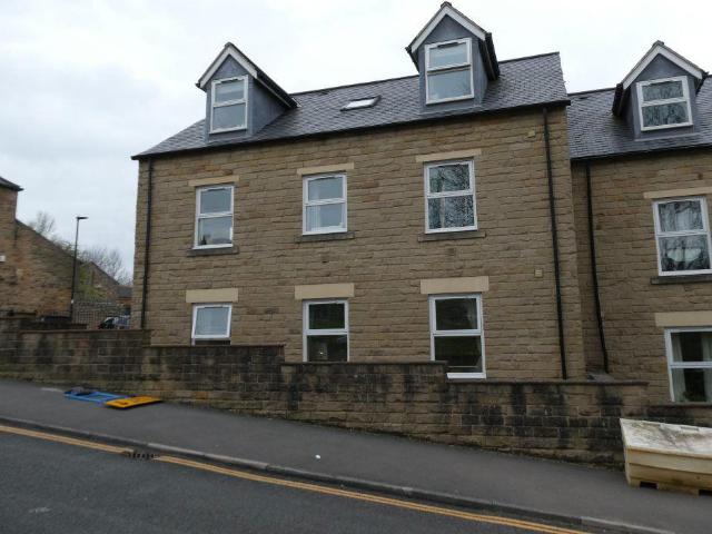 2 bedroom apartment to rent