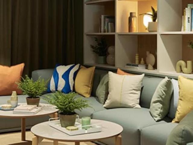 2 bedroom apartment to rent