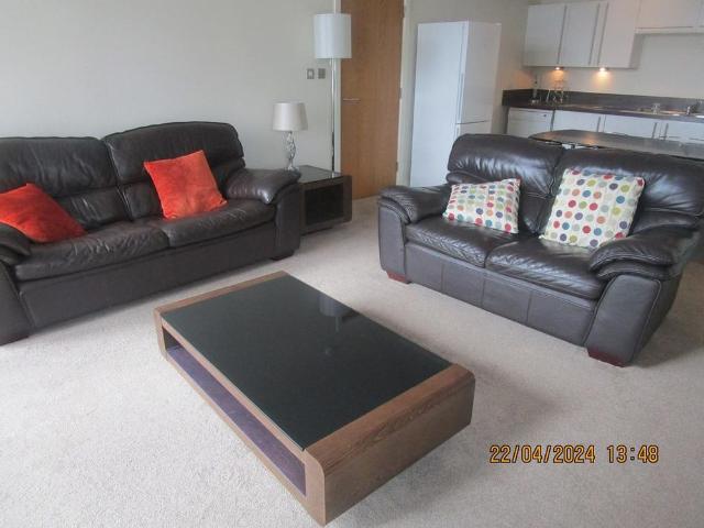 2 bedroom apartment to rent