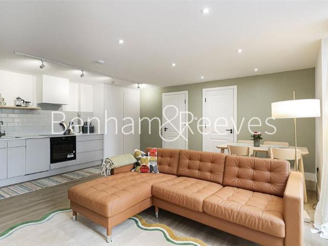2 bedroom apartment to rent