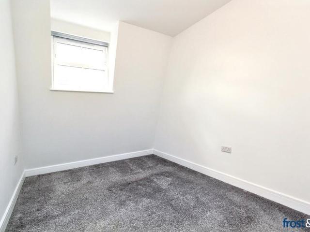 2 bedroom apartment to rent