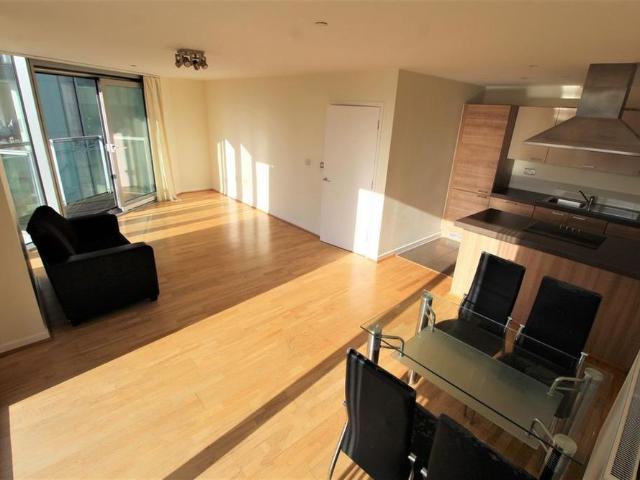 2 bedroom apartment to rent