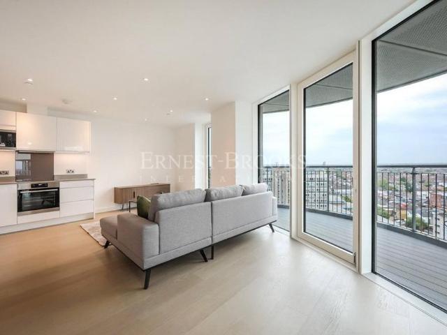 2 bedroom apartment to rent