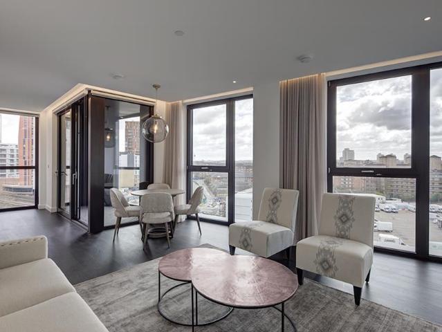 2 bedroom apartment to rent