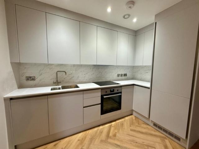 2 bedroom apartment to rent