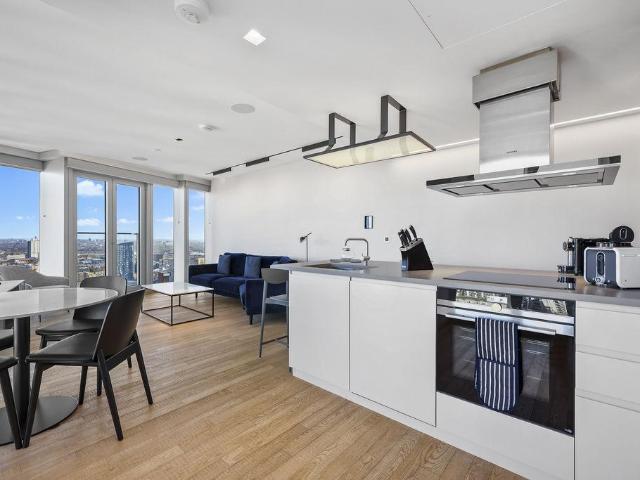 2 bedroom apartment to rent