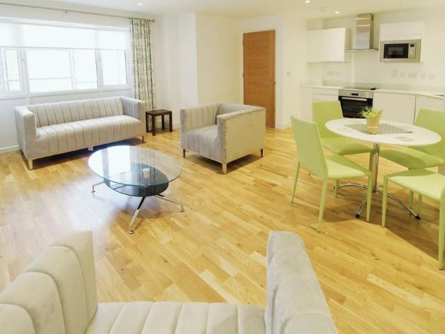2 bedroom apartment to rent
