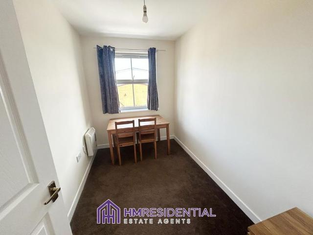 2 bedroom apartment to rent
