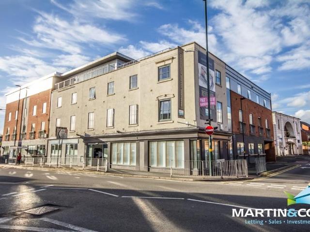 2 bedroom apartment to rent