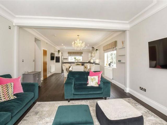 2 bedroom apartment to rent