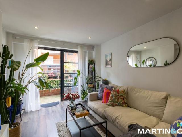 2 bedroom apartment to rent
