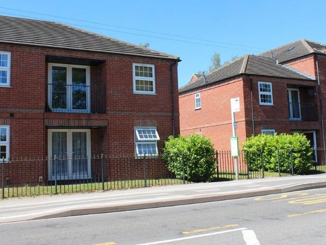 2 bedroom apartment to rent