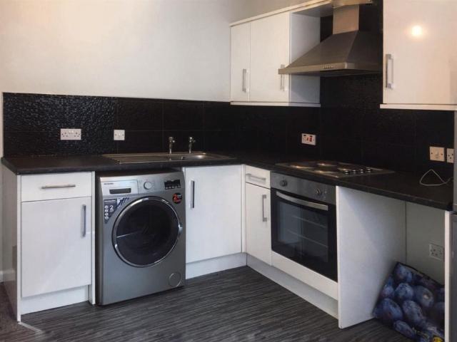 2 Bedroom Apartment To Rent