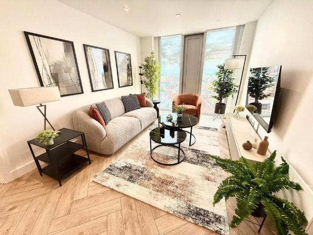 2 bedroom apartment to rent