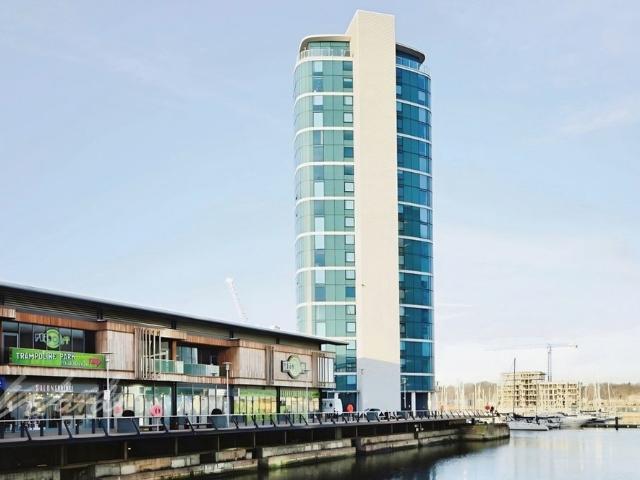 2 bedroom apartment to rent