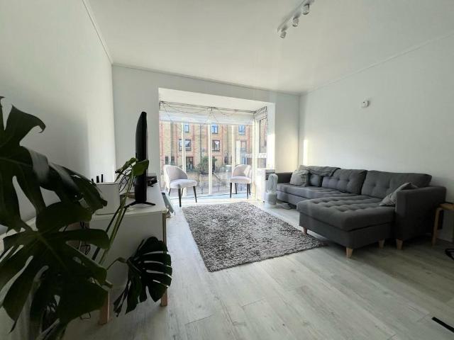 2 bedroom apartment to rent