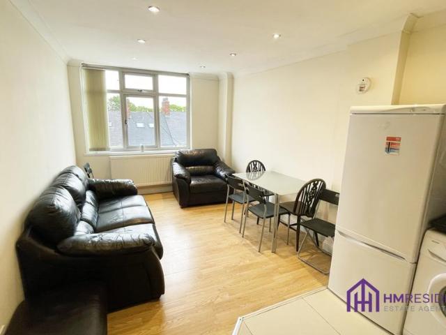 2 bedroom apartment to rent