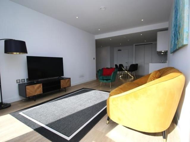 2 bedroom apartment to rent