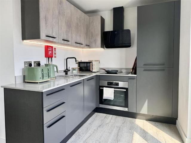 2 bedroom apartment to rent