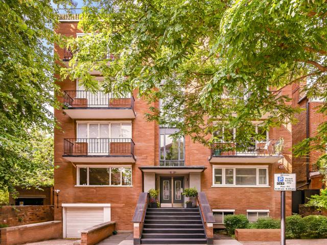 2 bedroom apartment to rent