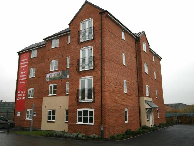 2 bedroom apartment to rent