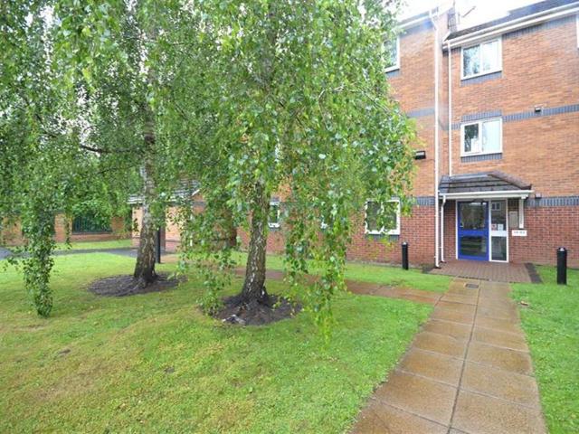 2 bedroom apartment to rent