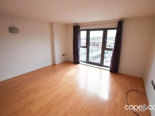 2 bedroom apartment to rent