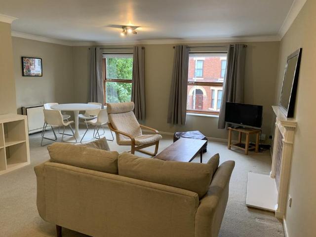 2 bedroom apartment to rent