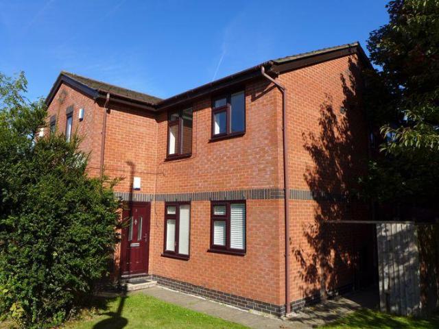 2 bedroom apartment to rent