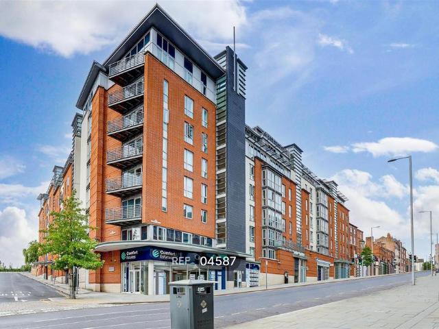 2 bedroom apartment to rent