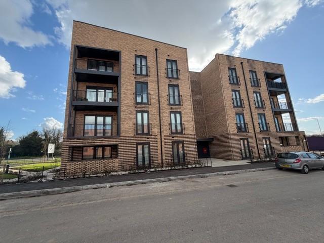 2 bedroom apartment to rent