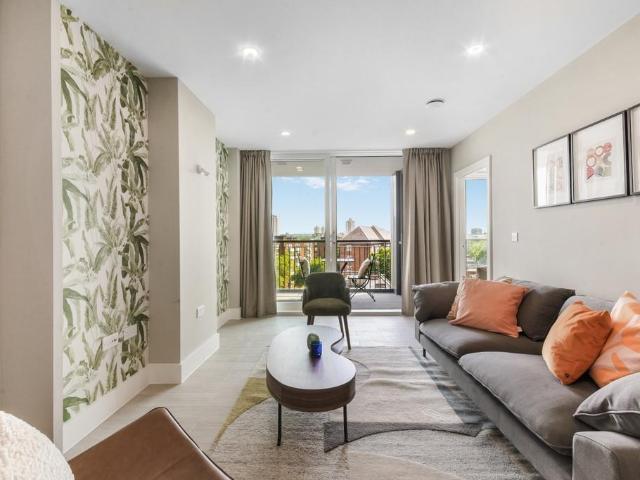 2 bedroom apartment to rent