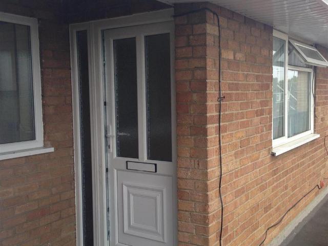 2 bedroom apartment to rent