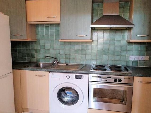 2 bedroom apartment to rent