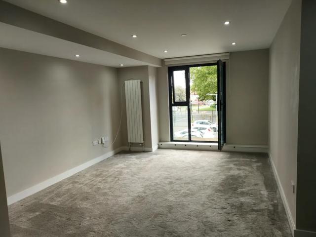 2 bedroom apartment to rent