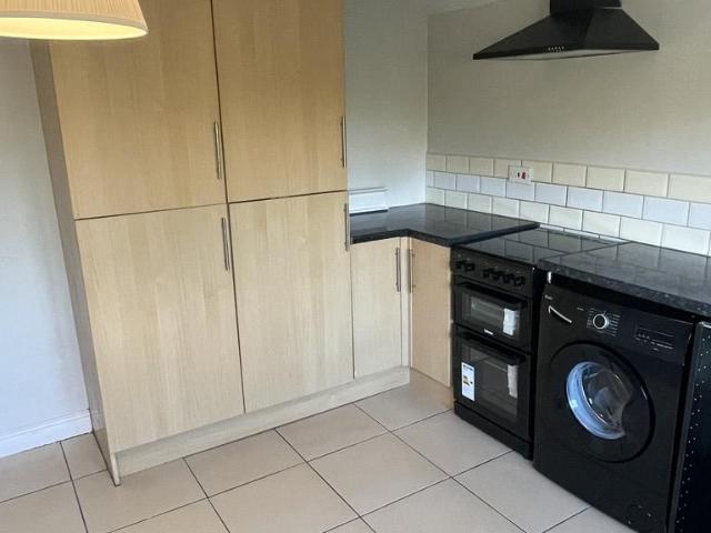 2 bedroom apartment to rent