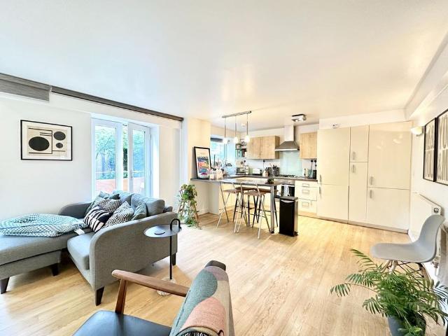 2 bedroom apartment to rent