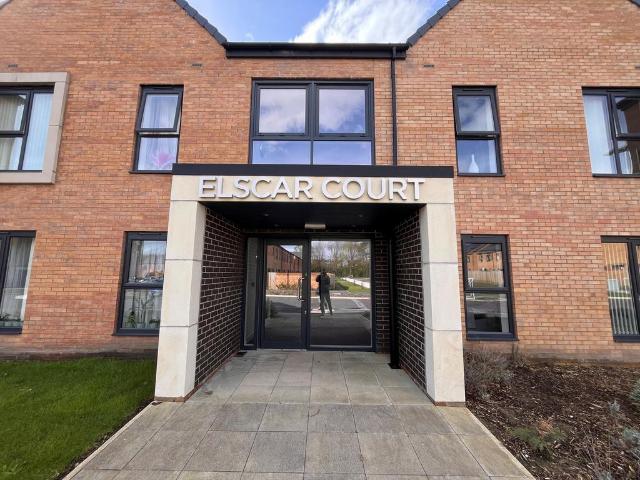2 bedroom apartment to rent