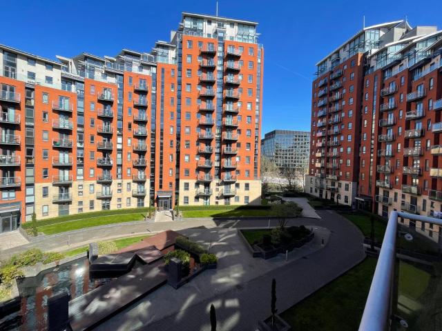 2 bedroom apartment to rent