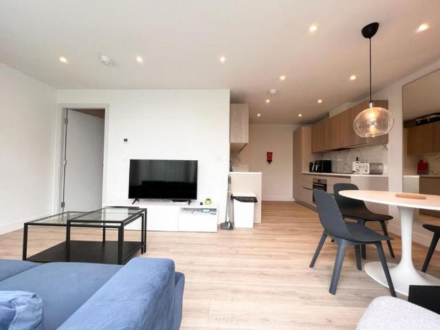2 bedroom apartment to rent