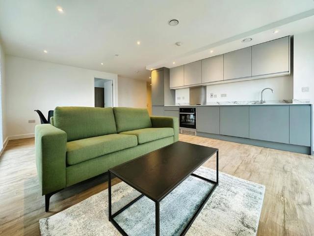 2 bedroom apartment to rent