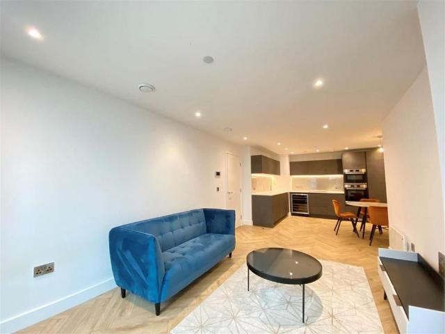 2 bedroom apartment to rent