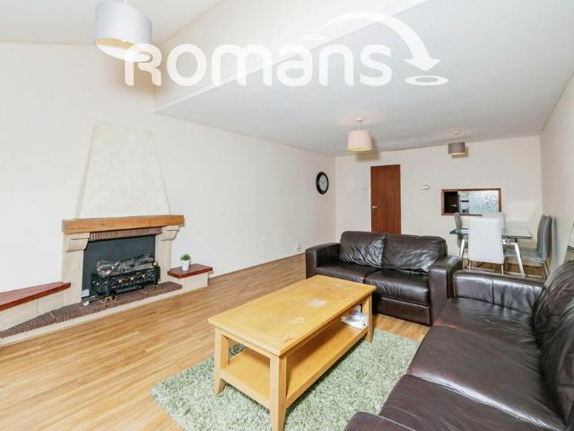 2 bedroom apartment to rent