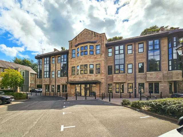 2 bedroom apartment to rent