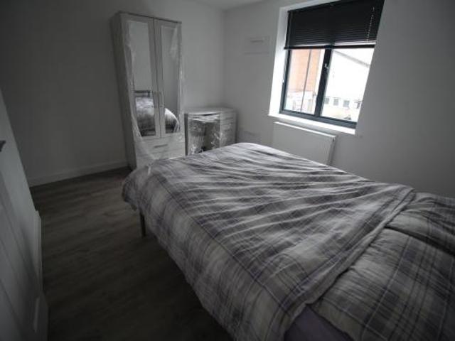 2 bedroom apartment to rent
