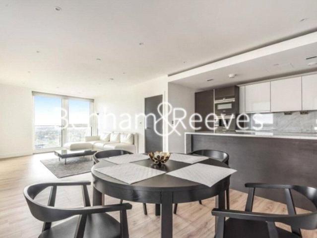 2 bedroom apartment to rent