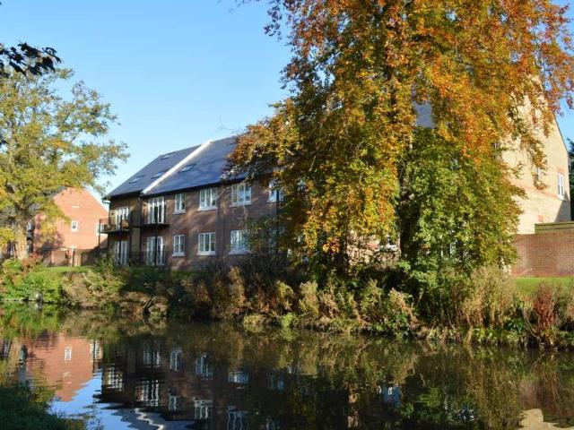 2 bedroom apartment to rent