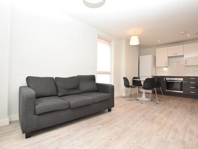 2 bedroom apartment to rent