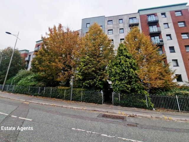 2 bedroom apartment to rent